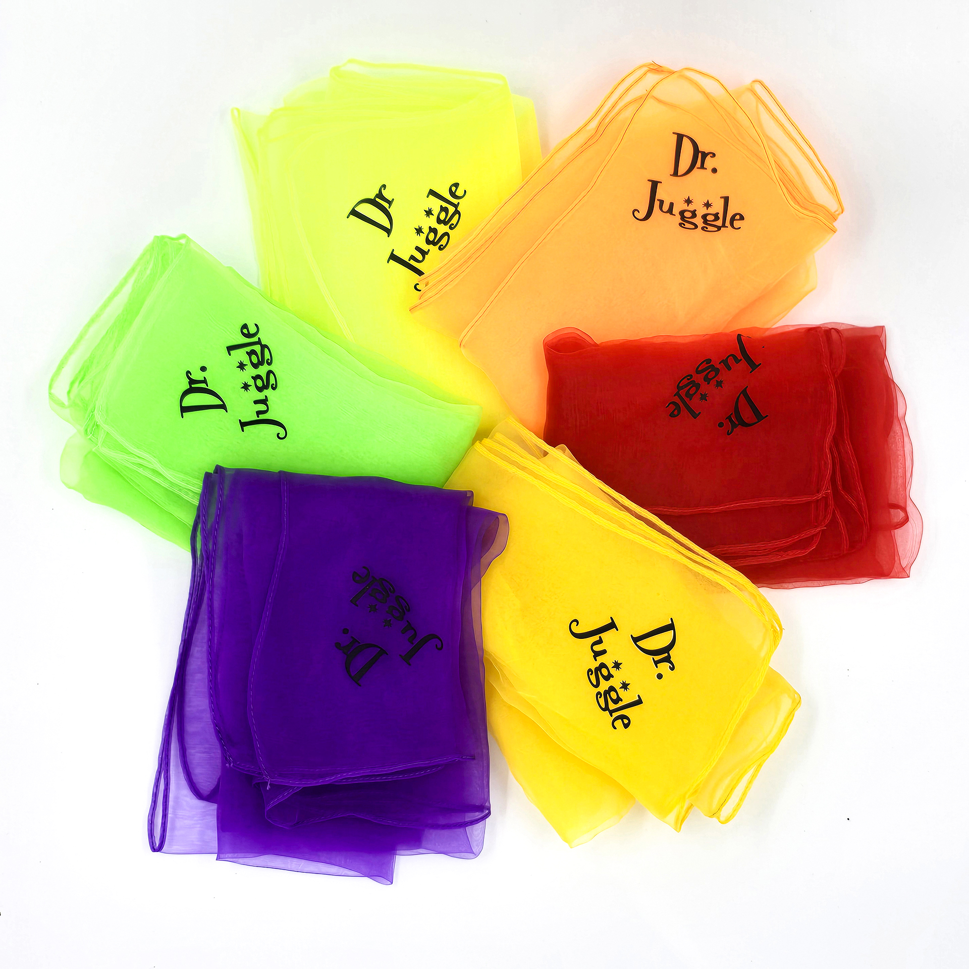 Dr. Juggle – Movement for Mind, Body & Connection