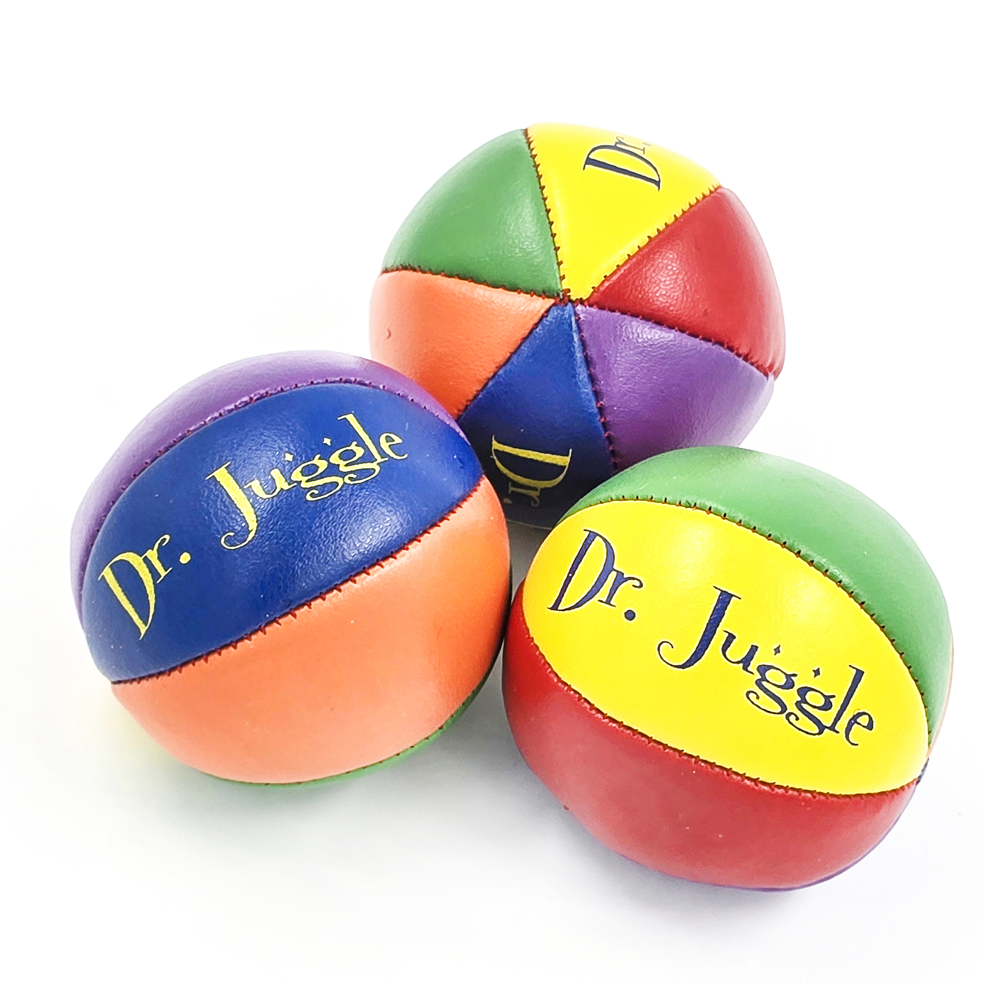 Dr. Juggle – Movement for Mind, Body & Connection